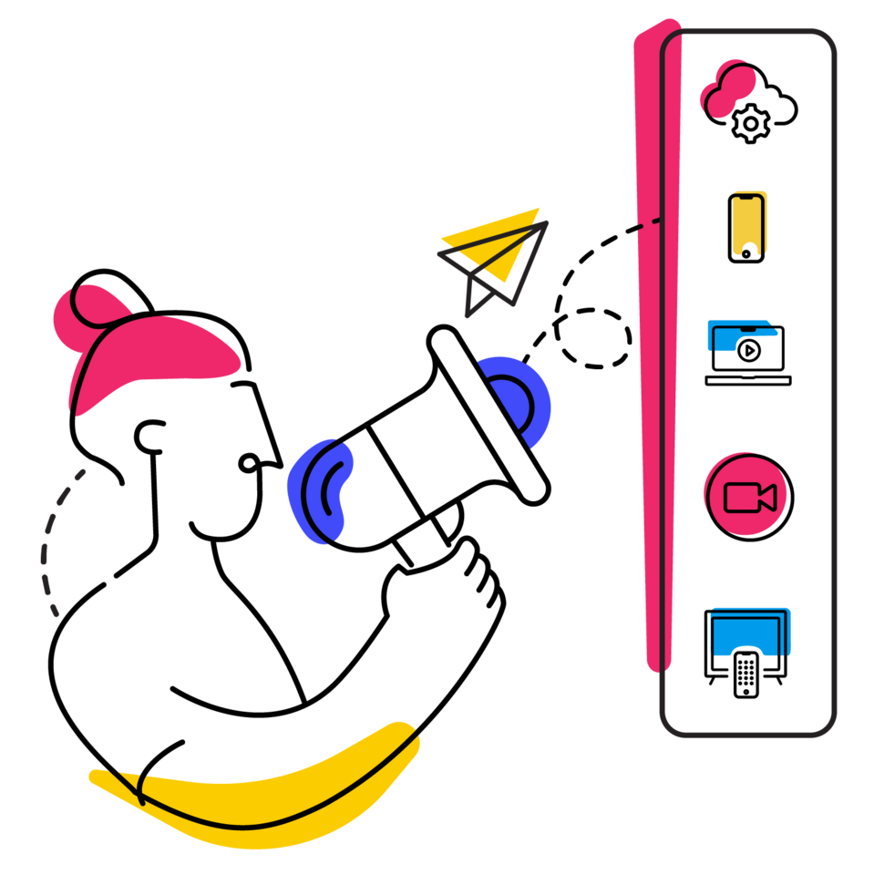 Ad Serving | Flashtalking