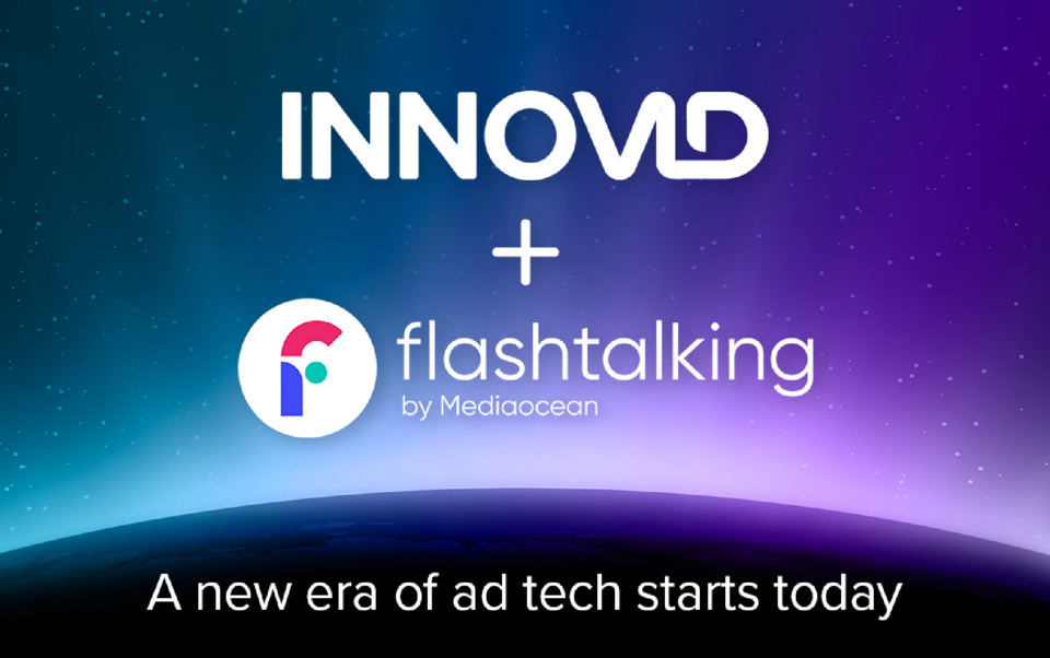 Unleash the power of creative | Flashtalking