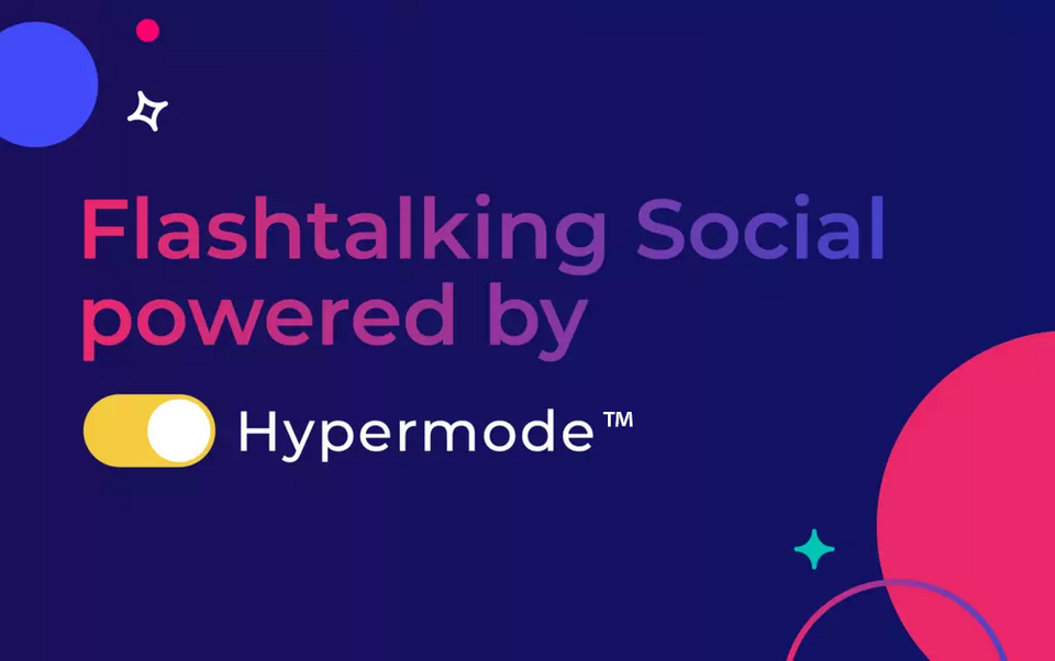 Unleash the power of creative | Flashtalking