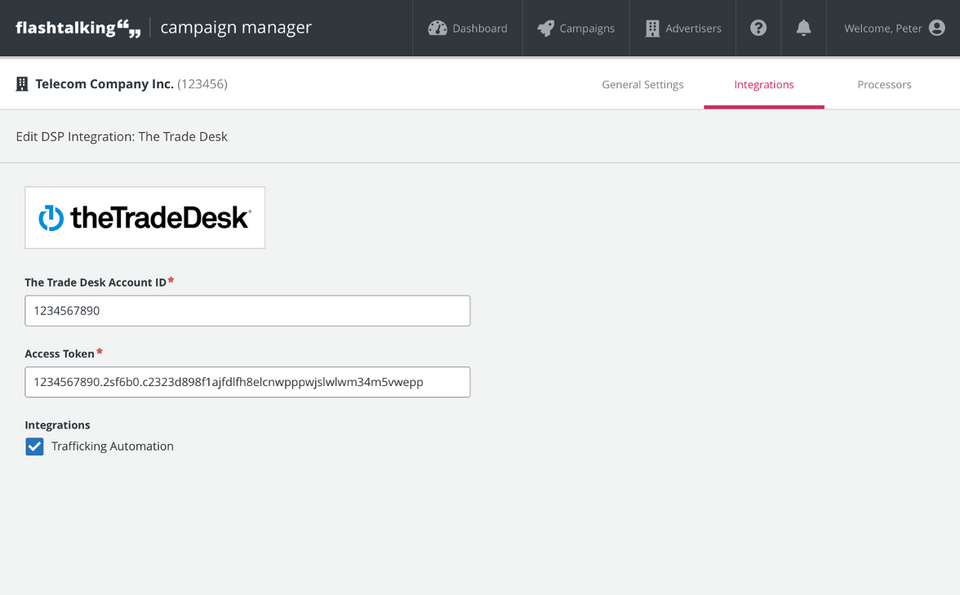 Press Releases | Flashtalking