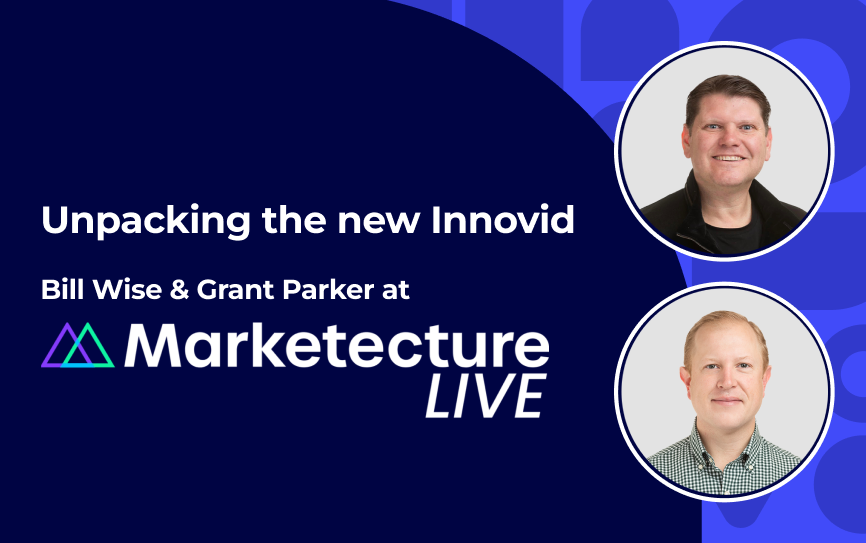 Unleash the power of creative | Innovid