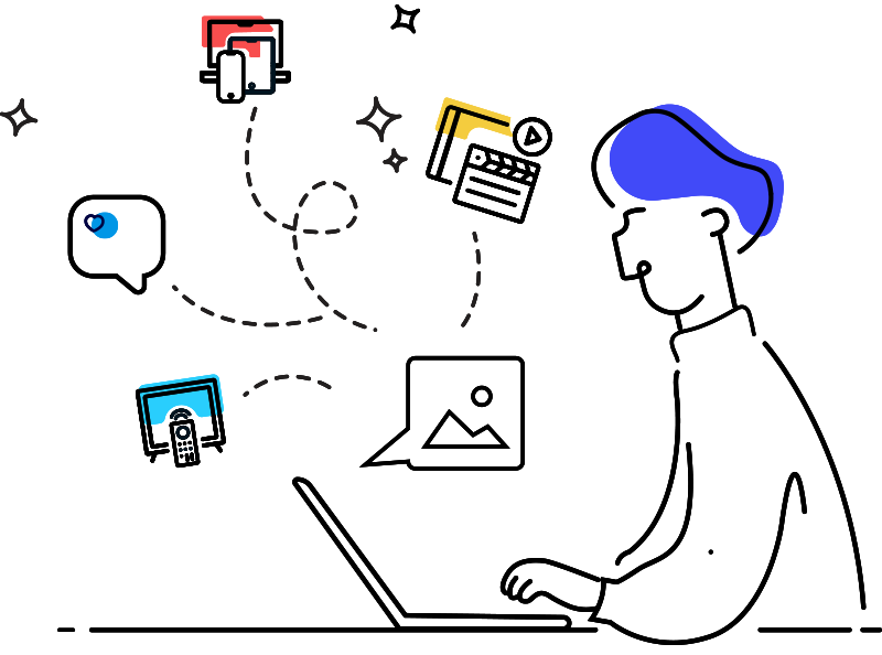 Platform | Flashtalking