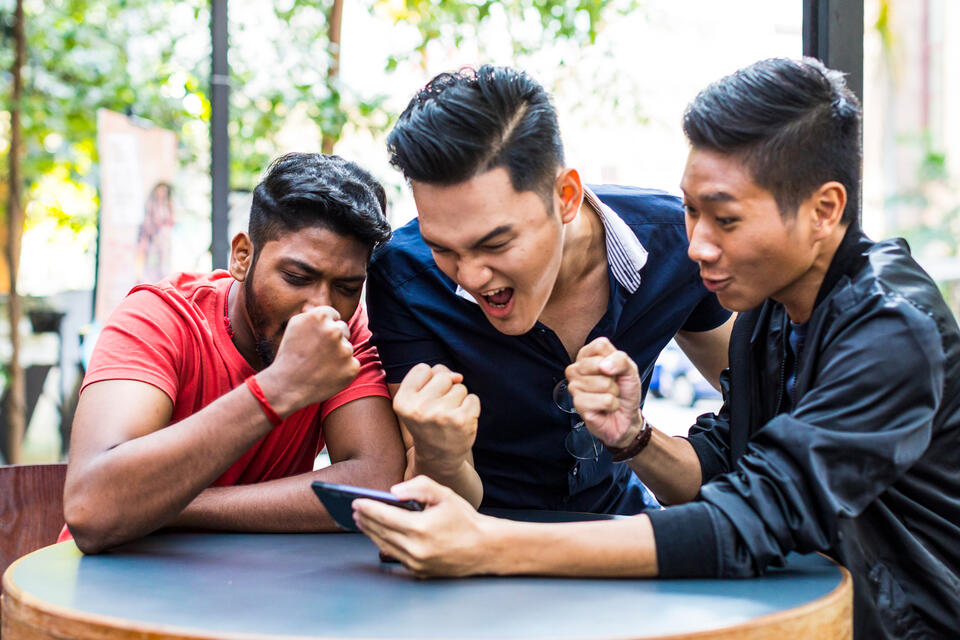 Reports | Flashtalking