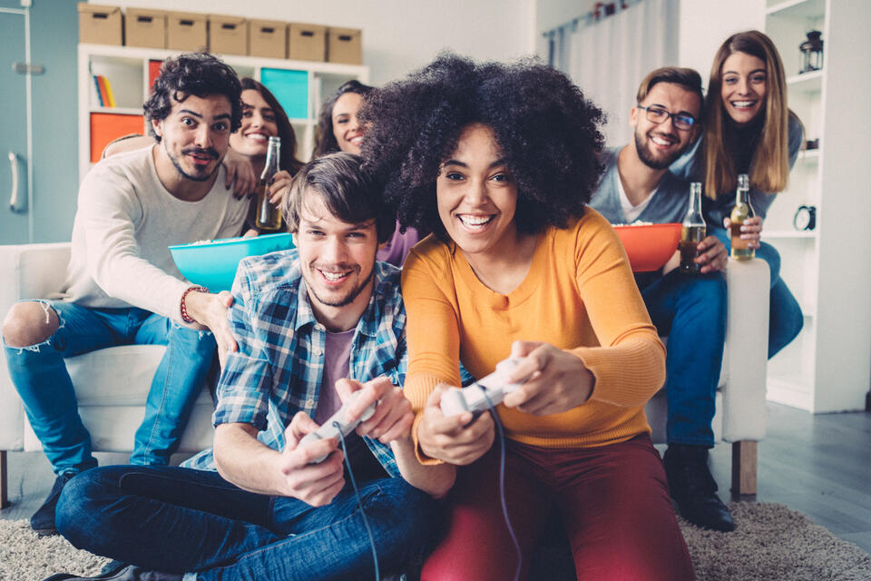 Reports | Flashtalking